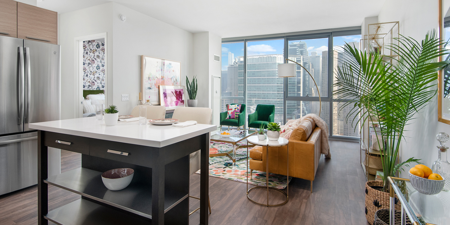 727 West Madison | EPOCH